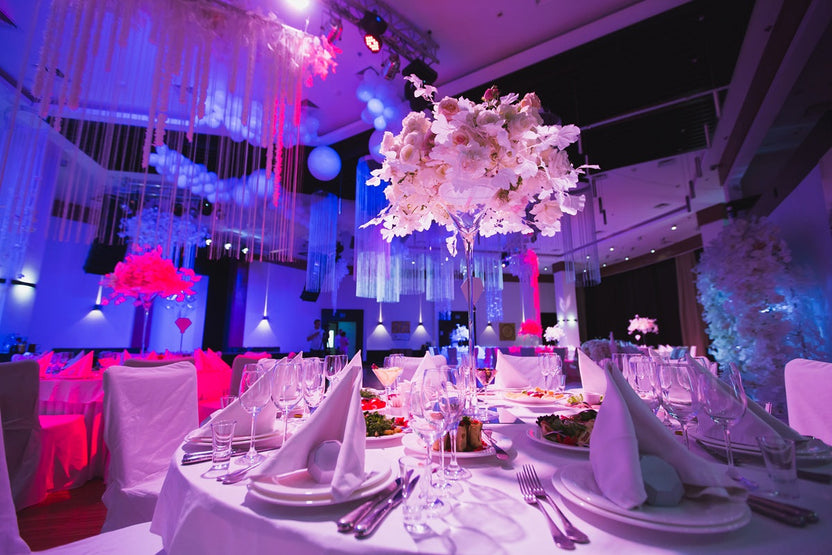 Renting vs. Buying Party Decor: Pros, Cons & Cost Breakdown