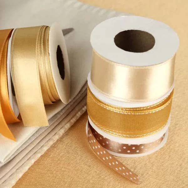Wholesale Decorative Ribbons - TCF Linen