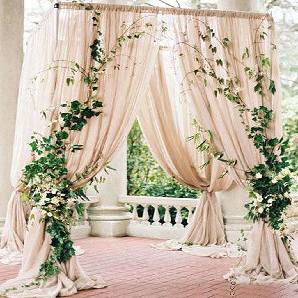 Buy Wholesale Backdrops for Events & Parties - TCF Linen