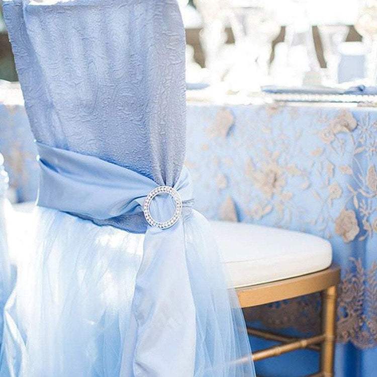 Wholesale Table Linens & Event Decor - TCF Linen