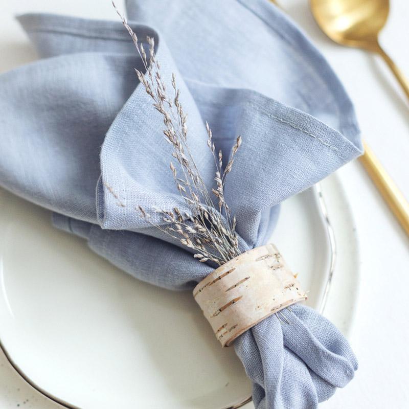 Polyester Cloth Napkins Wholesale - TCF Linen