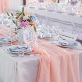 Wholesale Table Linens & Event Decor - TCF Linen