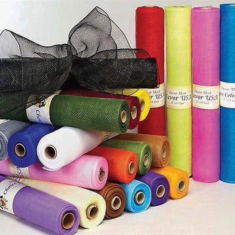Wholesale Fabric Bolts - TCF Linen