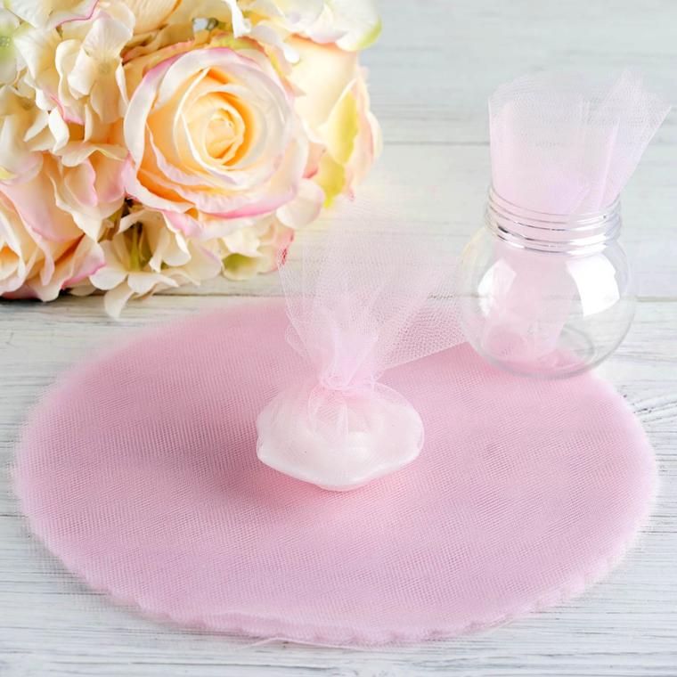 Tulle Fabric Wholesale - TCF Linen