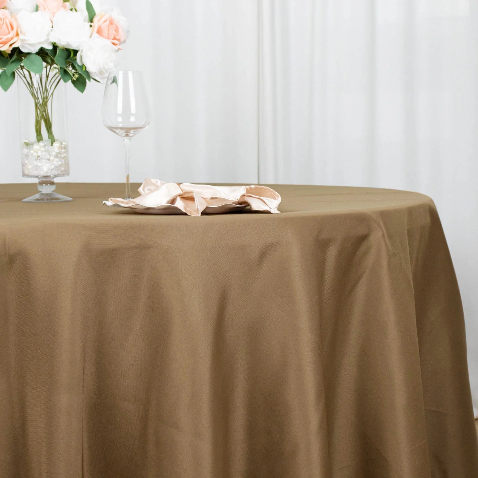New Tablecloths Arrivals - TCF Linen